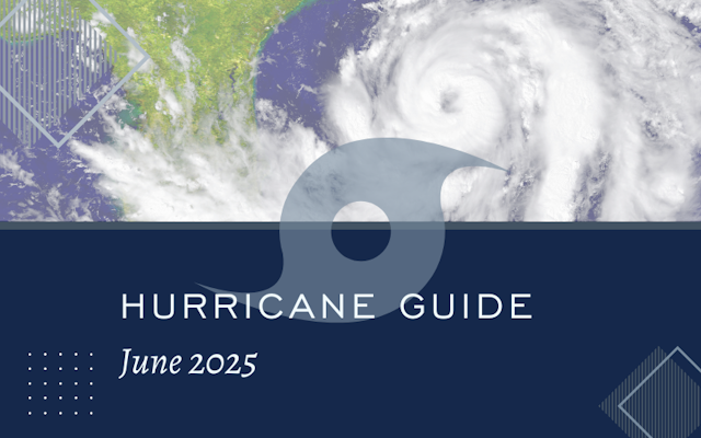 2025 Hurricane Guide | Correll Insurance