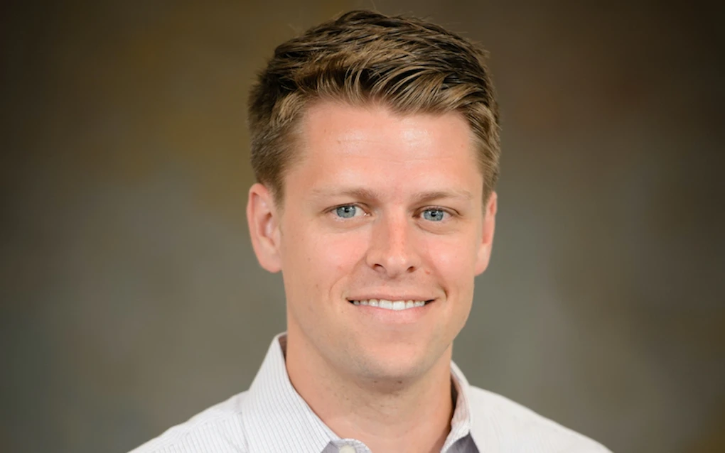 CFO John Dawson Appointed Director with NetVU | Correll Insurance