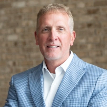 Meet the Correll Management Team